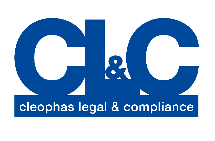 Home - Cleophas Legal & Compliance